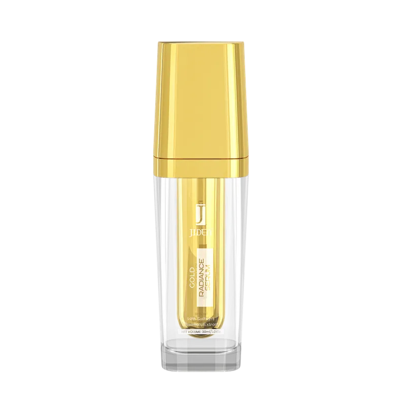 Jiden Gold Radiance Serum – Jiden INC