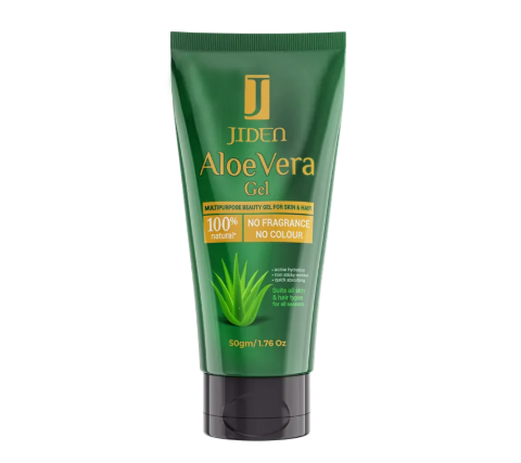 Jiden Aloe Vera Gel – Jiden INC