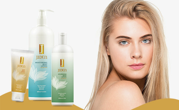 About Jiden – Jiden INC